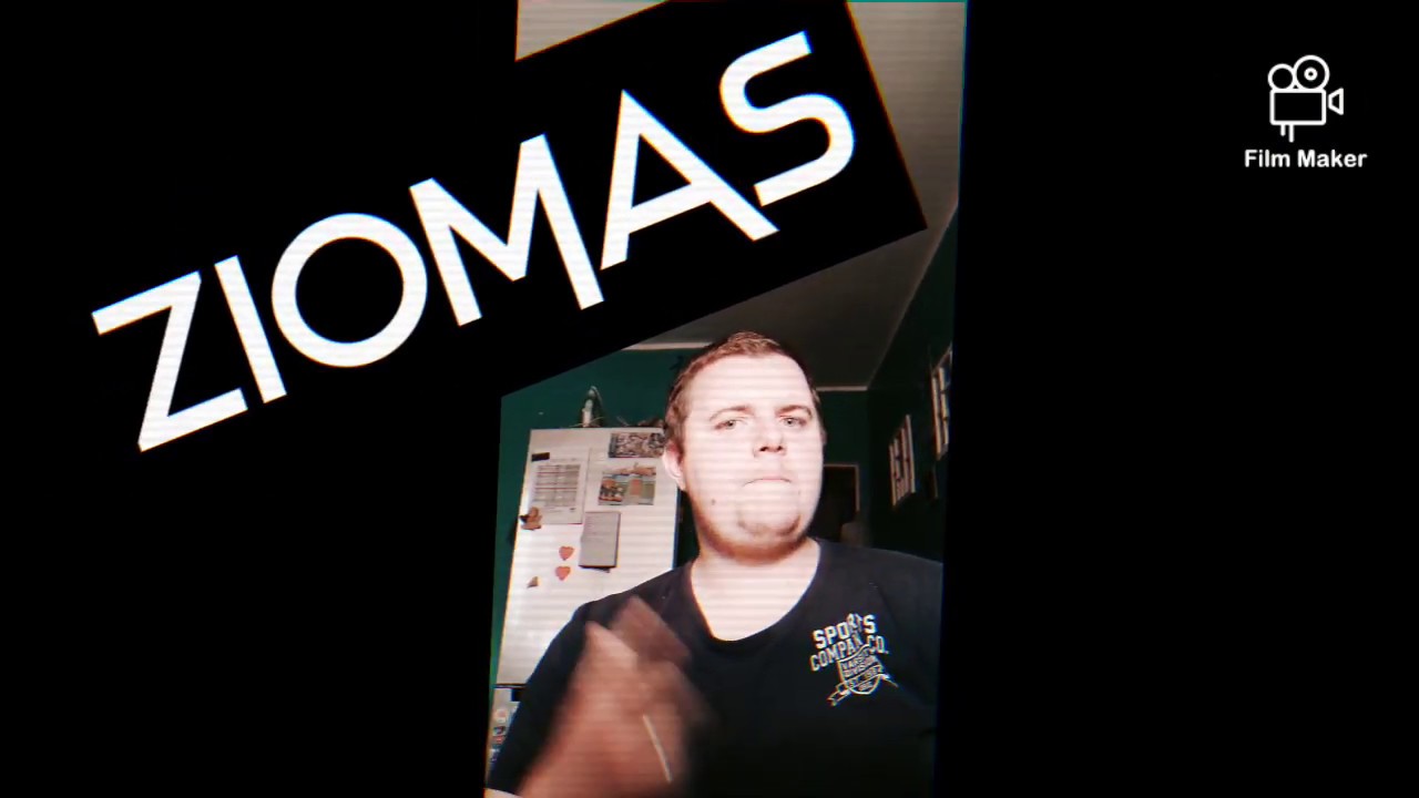 Ziomas- Hot16Challange2 - YouTube