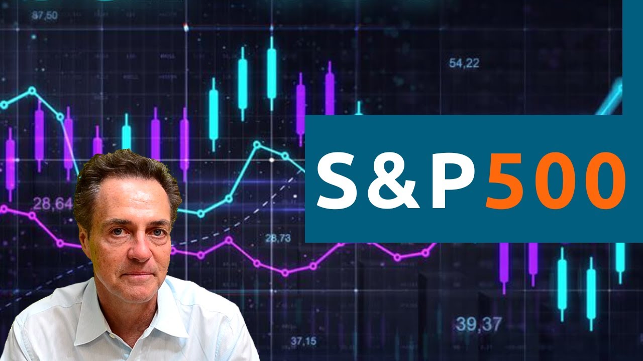 Por qué Comenzar a Invertir en el SP500 - Greco Garcia - YouTube