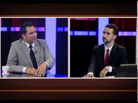 EKONOMİ KIBRIS - Atıl Ayaz & GIAD Başkanı Ceyhun Tunalı - Kıbrıs Genç TV