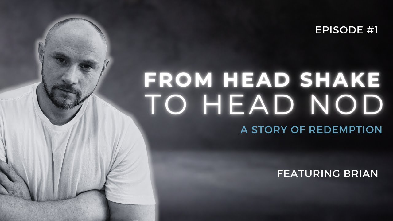 Brian's Story of Redemption - Episode #1 - YouTube