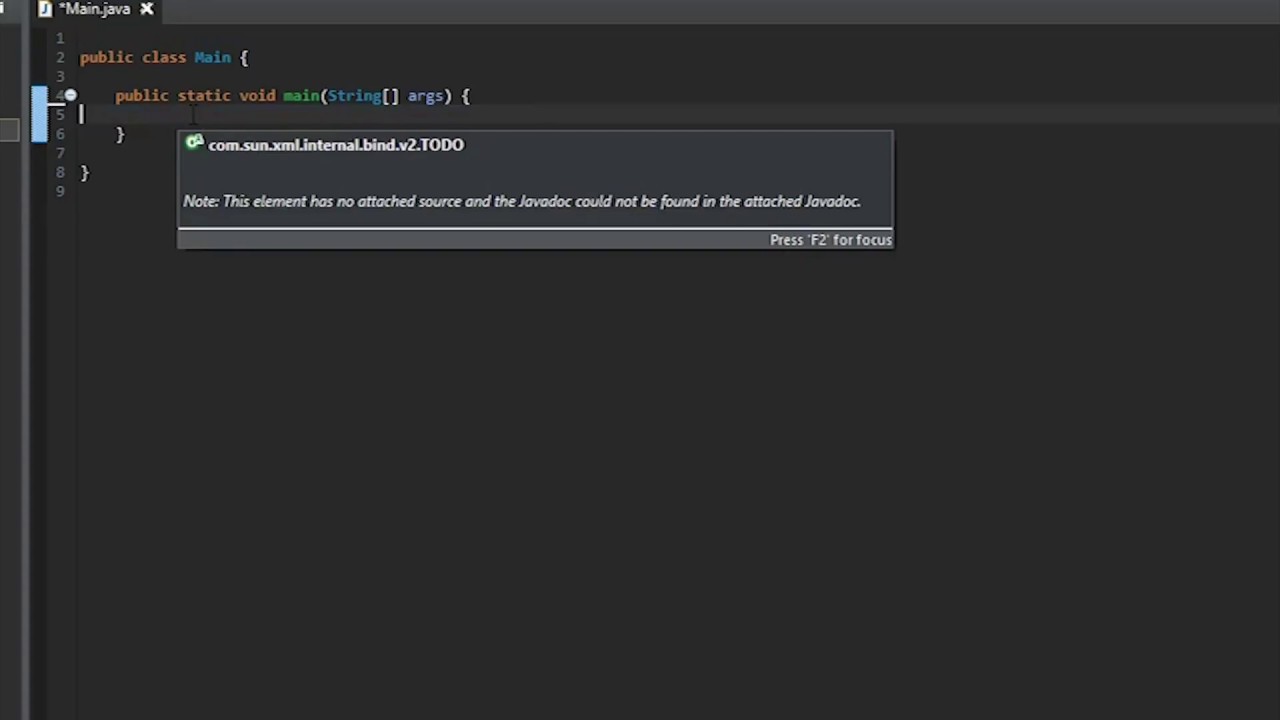 Java-Programm mit Eingabe & Ausgabe (IO) [Viele Schüler - viele Talente] - YouTube