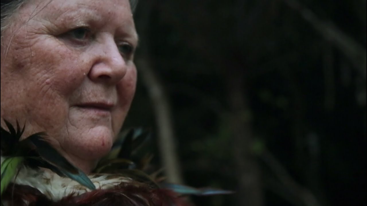 Waka Huia PROMO Moe Milne, former psychiatric nurse reveals the remedy ...