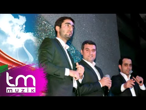 Karvan Qrupu - Mubariz Olaq