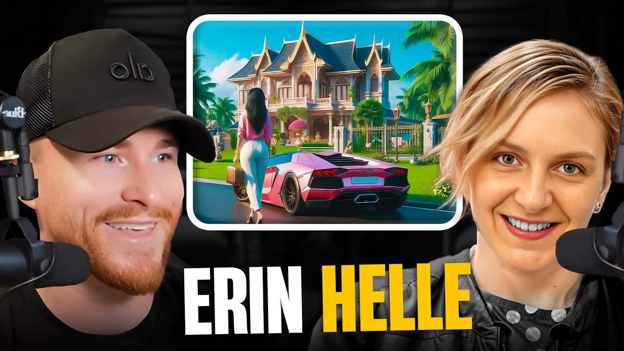 How Erin Helle Built a 91-Unit Real Estate Empire in 4 Years | Veteran ...