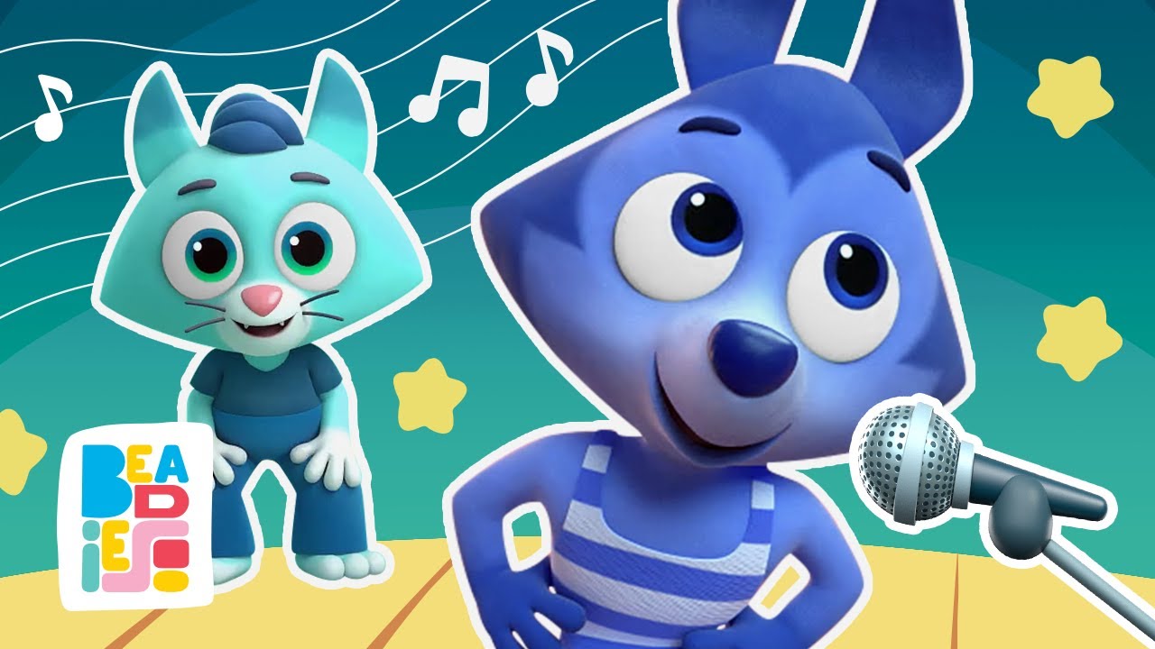 The Ultimate Beadies Karaoke Collection 🎤 Sing along with every song ...