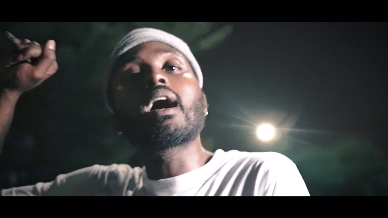 Corbin Butler x Bigg OC - Go Crazy - YouTube
