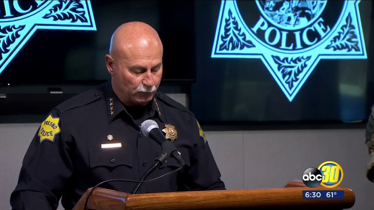 Fresno Police arrest 4 of the suspects from PRK Arms burglary in ...