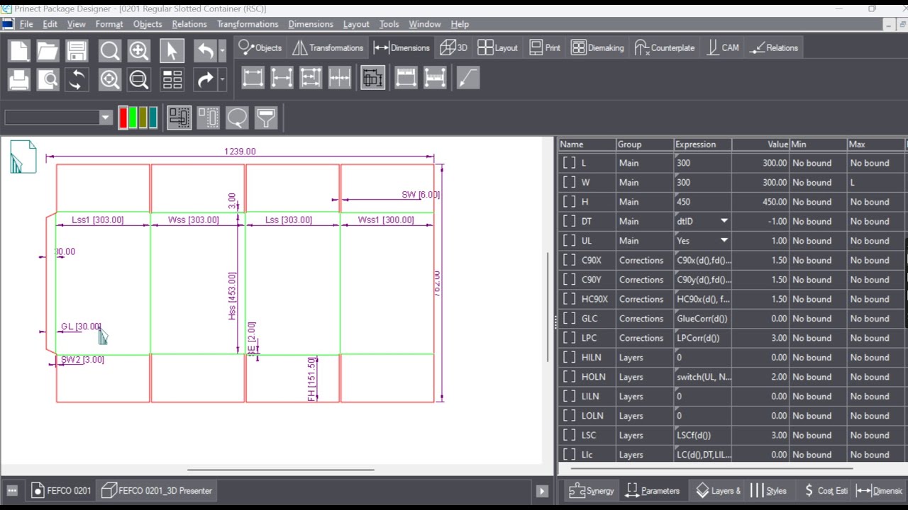 engview how to use resizable design part 1 - YouTube
