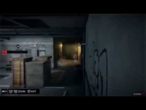 Watch Dogs PS4 Goblin Story part 27 Gameplay - YouTube