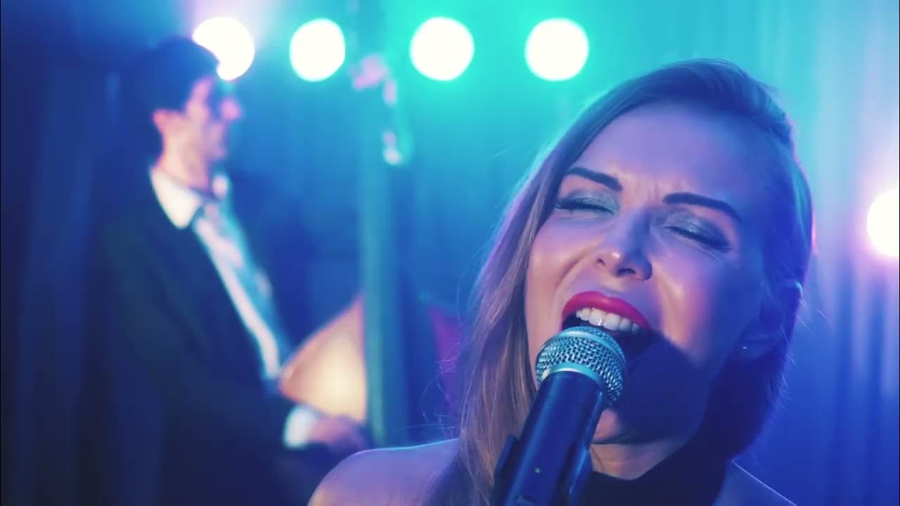 Tim Gelo & Friends LIVE_22 - YouTube