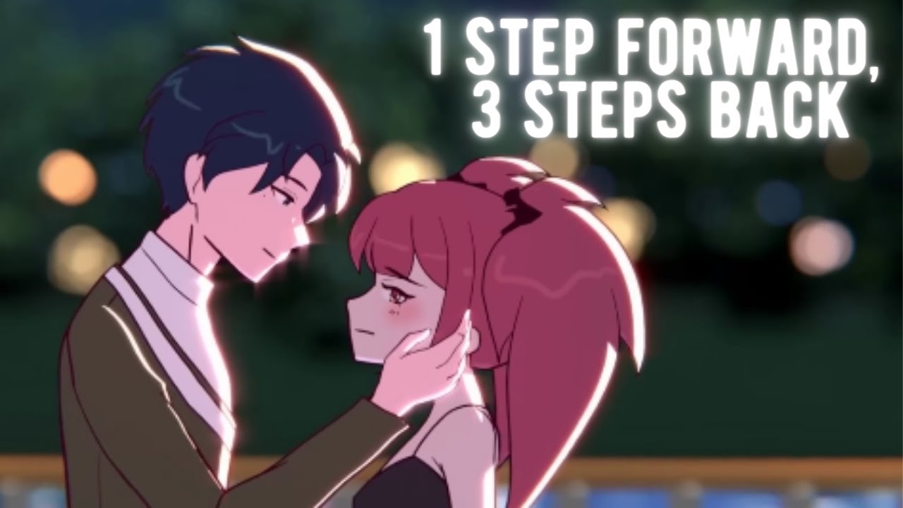 Olivia Rodrigo ⁓ 1 step forward, 3 steps back — Chole MSA AMV - YouTube ...