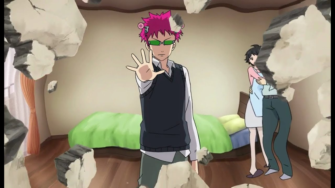 Top 10 Anime Where The Main Character Has A Secret to Hide - YouTube