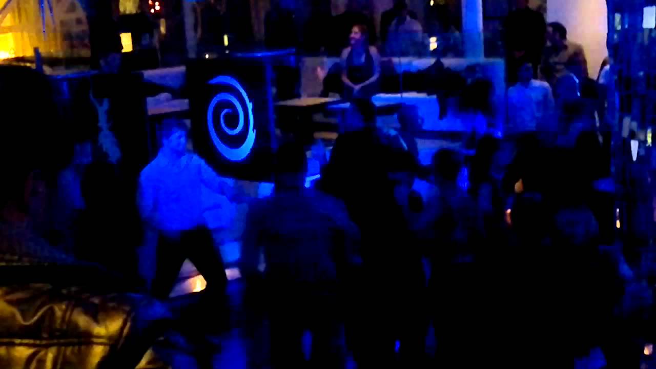 SERATINE TRA AMICI - YouTube