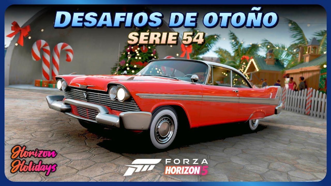 Cómo completar los desafíos semanales de OTOÑO | Temporada de fiesta en ...