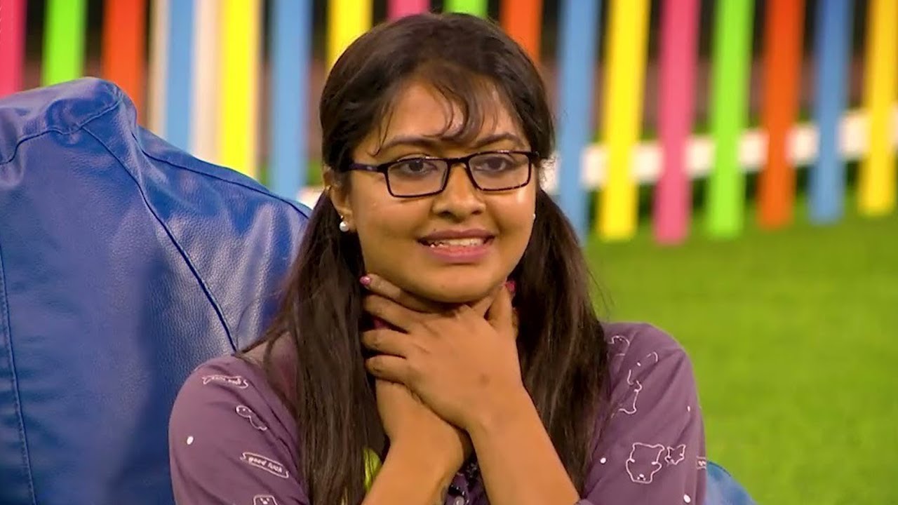 ரச்சிதாவை கழுத்தை நெரித்து கொலை செய்ய துணிந்த நபர்! பரபரப்பான உண்மை ...