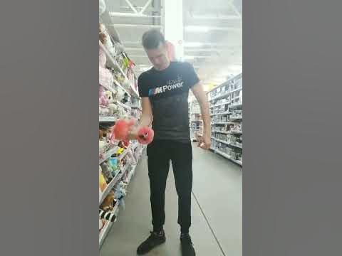 ДАНЯ ТАКОЙ СИЛЬНЫЙ 😱 - YouTube
