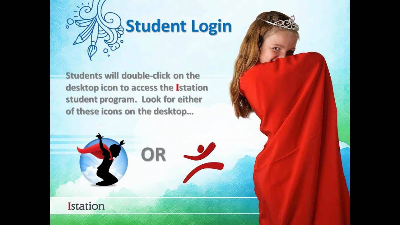 2012 08 23 09 54 Getting Started with istation - YouTube