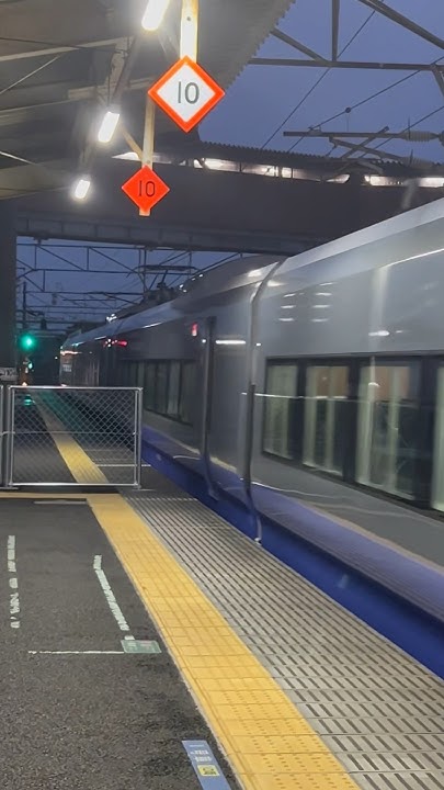 E657系(リバイバルカラー)インバーター 勝田編 2024.8.14 E657 series (RC) inverter Katsuta edition - YouTube