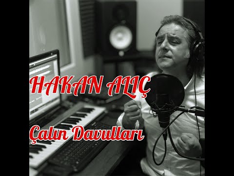 Hakan Alıç - Akustik -Çalın Davulları (Official Video) [© 2023 HakanAlıç]