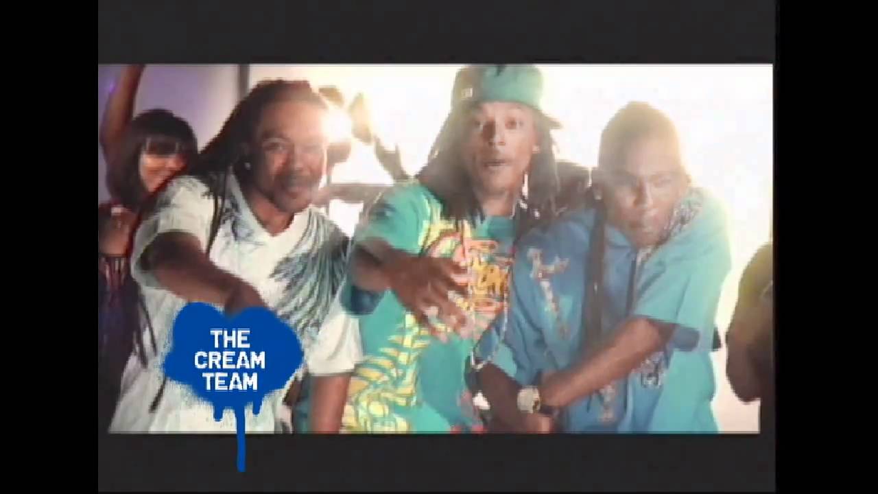 VIDEO MIX Home Team Music Fest - YouTube