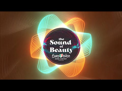 Eurovision Song Contest 2022 - Logo and slogan revealed (Motion)