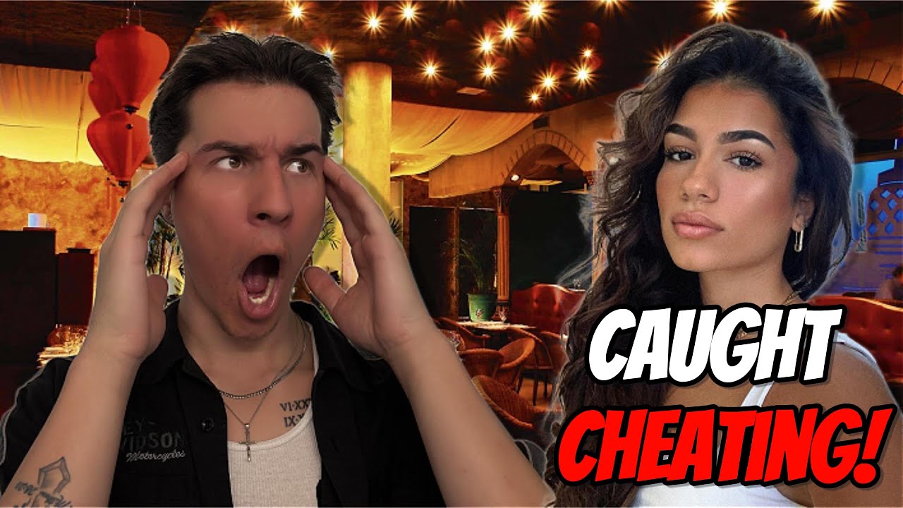 Catching Cheaters In 4k! - YouTube