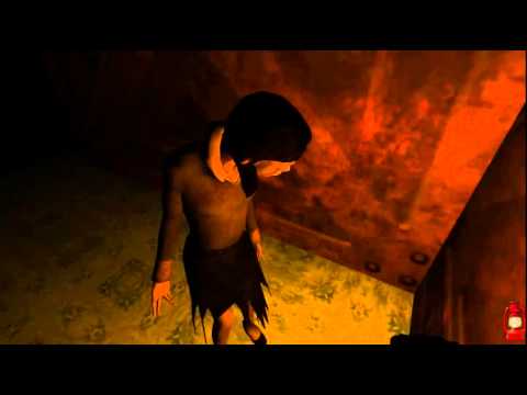 Sad Satan gameplay - YouTube