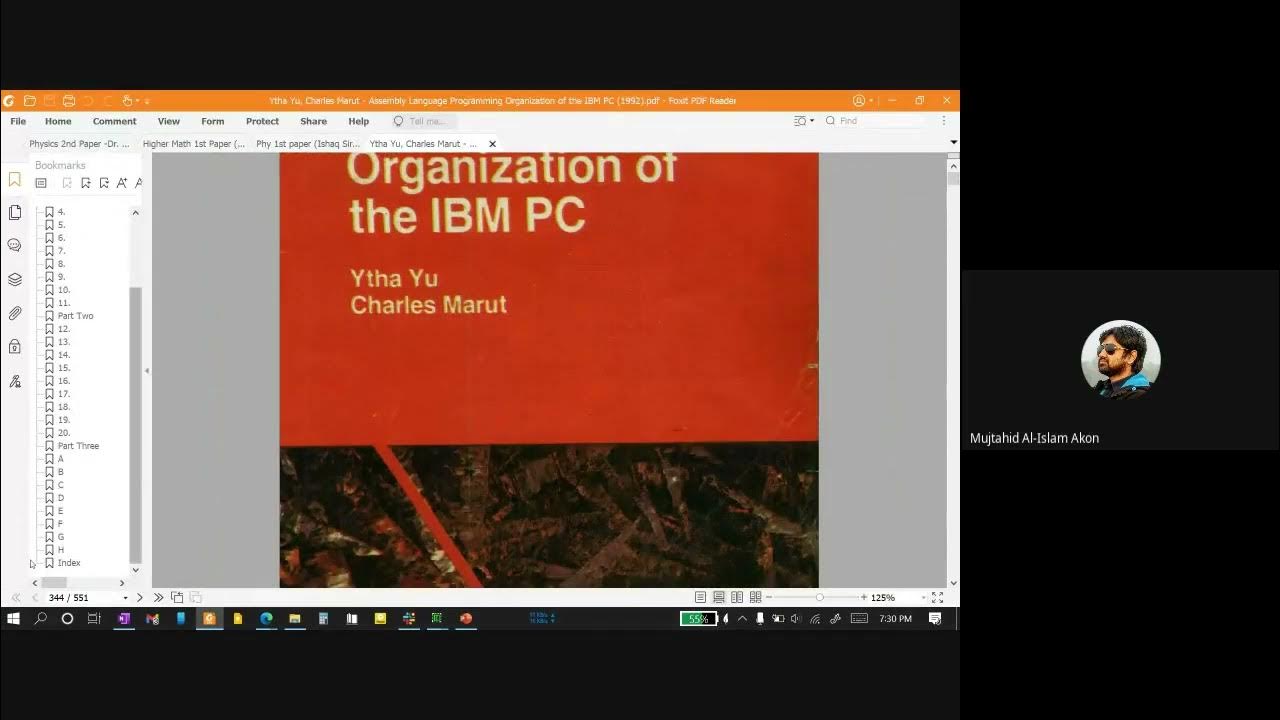 8 Machine Codes - YouTube