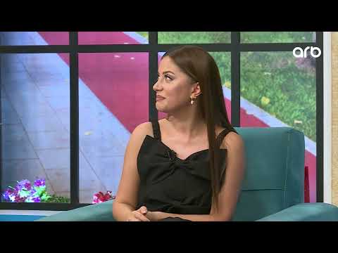 Xəbər Ətər - Ayan Babakişiyeva - Müzakirə olunmayan müğənni ölmüş müğənnidir