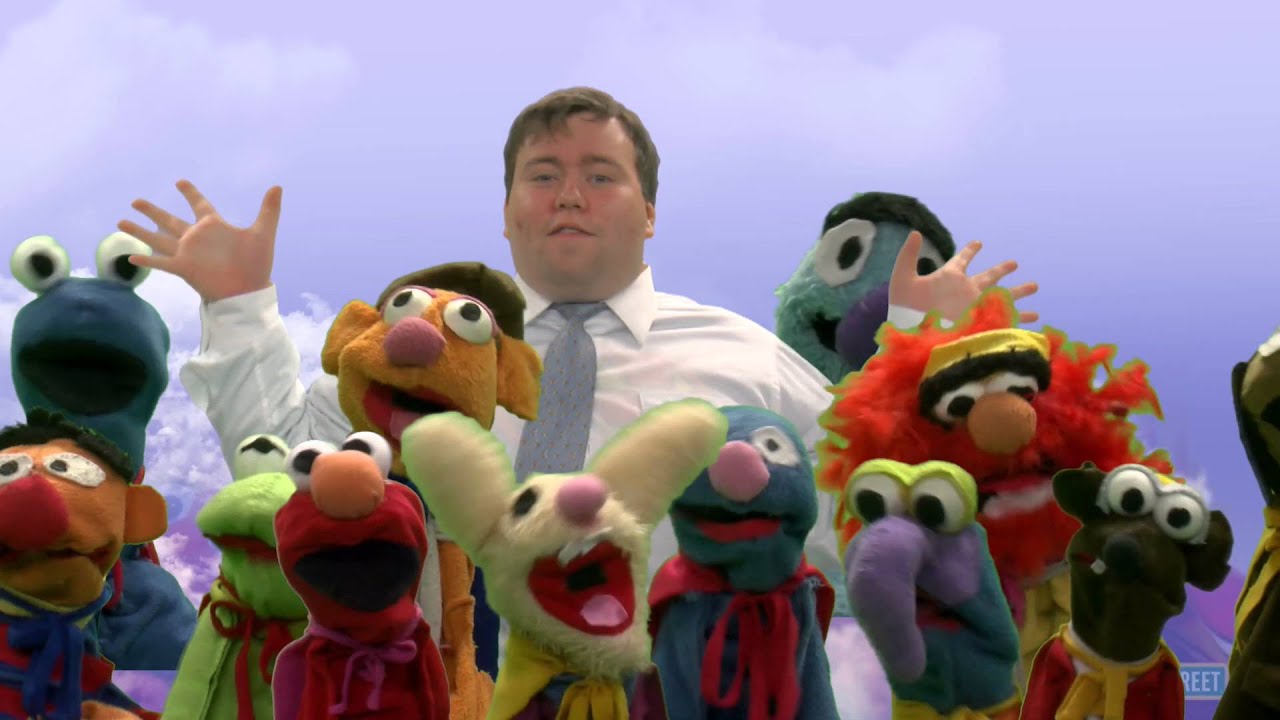 Everyday Hero - YouTube