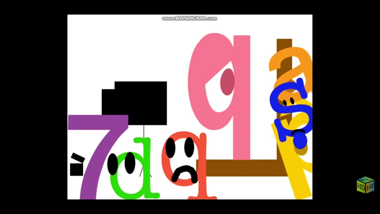 Tvokids d q q a s and p Blueberry lnflation - YouTube