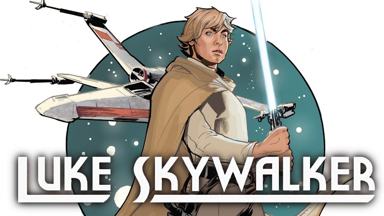 Luke is Tempted by the Emperor BEFORE Return of the Jedi - Age of ...