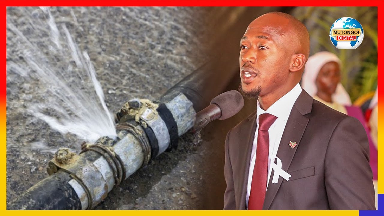 MP WA MWALA VINCENT KAWAYA KUKAN'YA ALA MAKWANANGA MILATI YA KIW'U ...