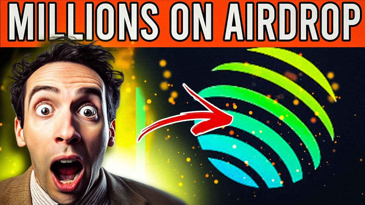 Millions Made From Jupiter airdrop!! Big PEPE Coin Drama with PORK Coin ...