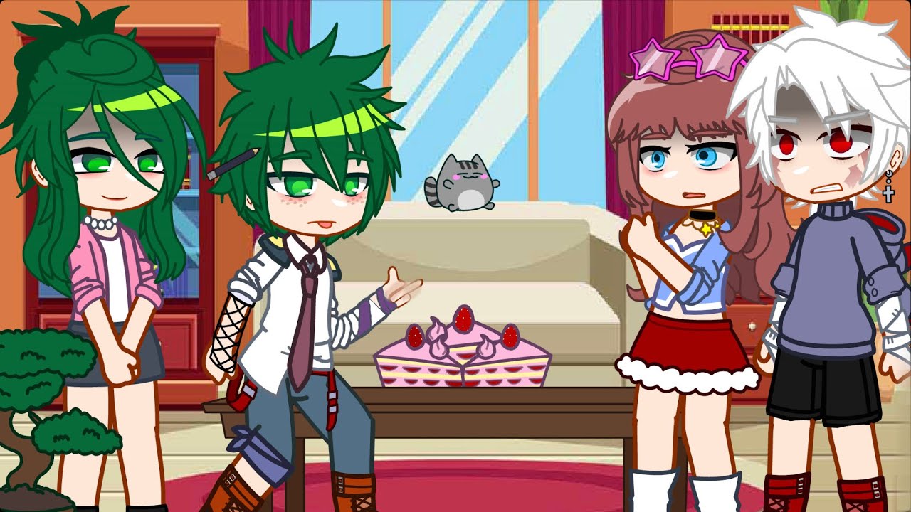 Lucky for you, cause I wish you were d3ad! | meme | Toxic AFO AU | Mha ...