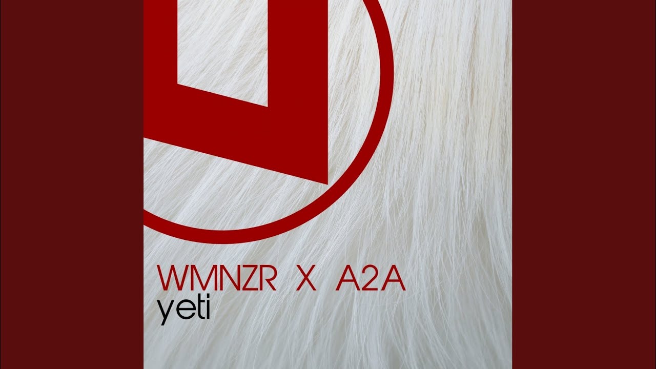 Yeti (Original Mix) - YouTube