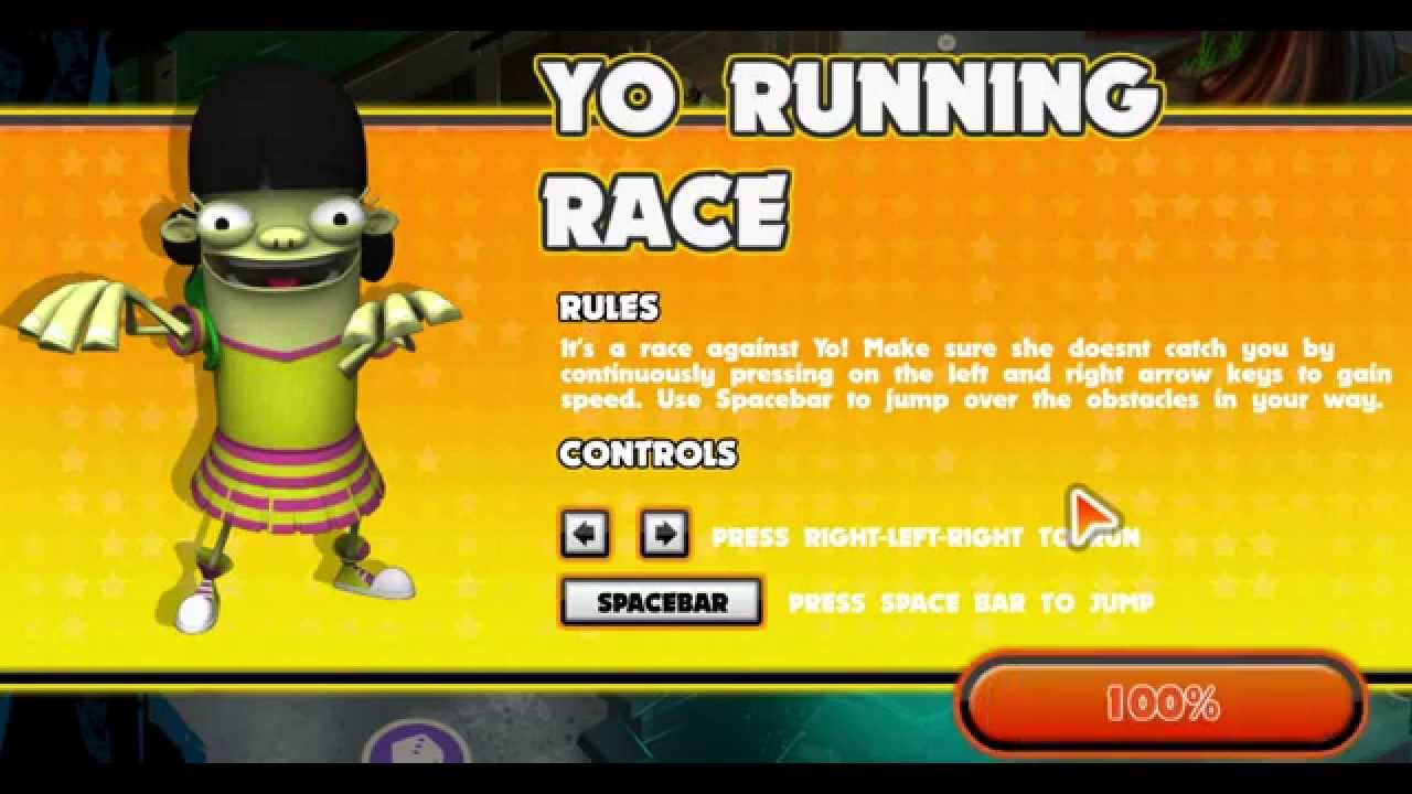 Block Party 2 - Настольные игры Спнач Боб и друзей - YouTube