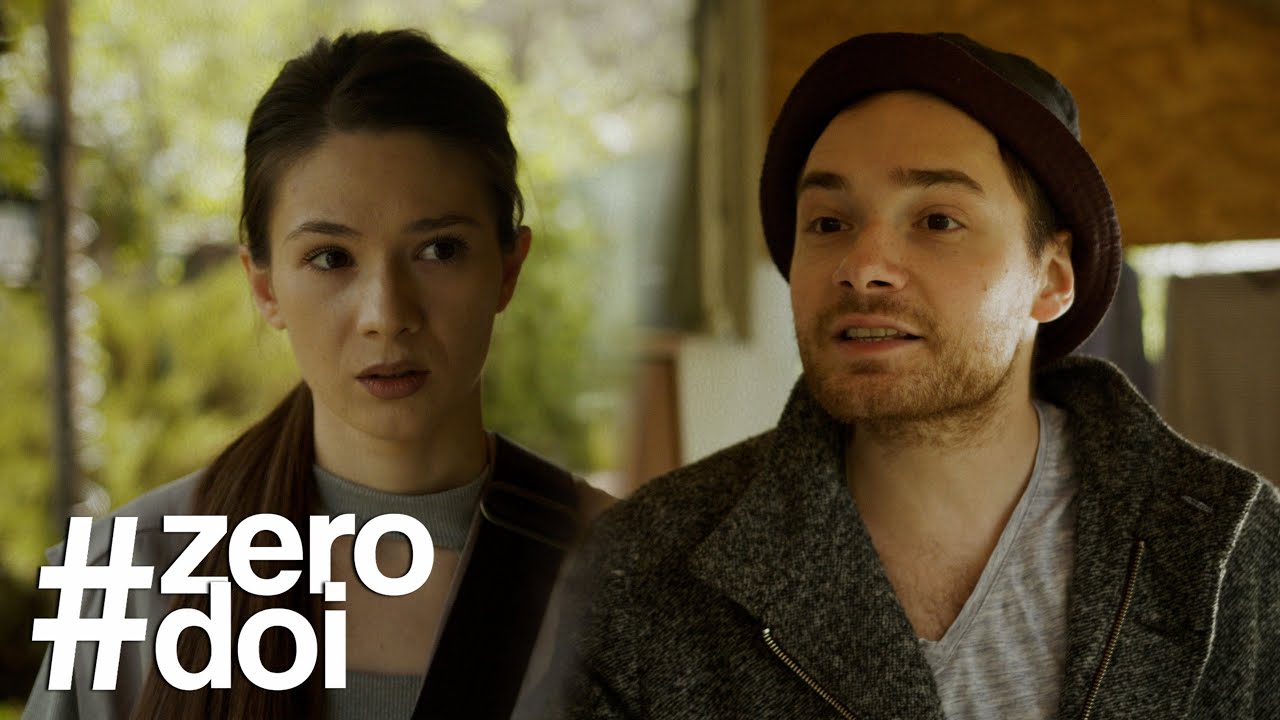 Speriati de recensamant - YouTube