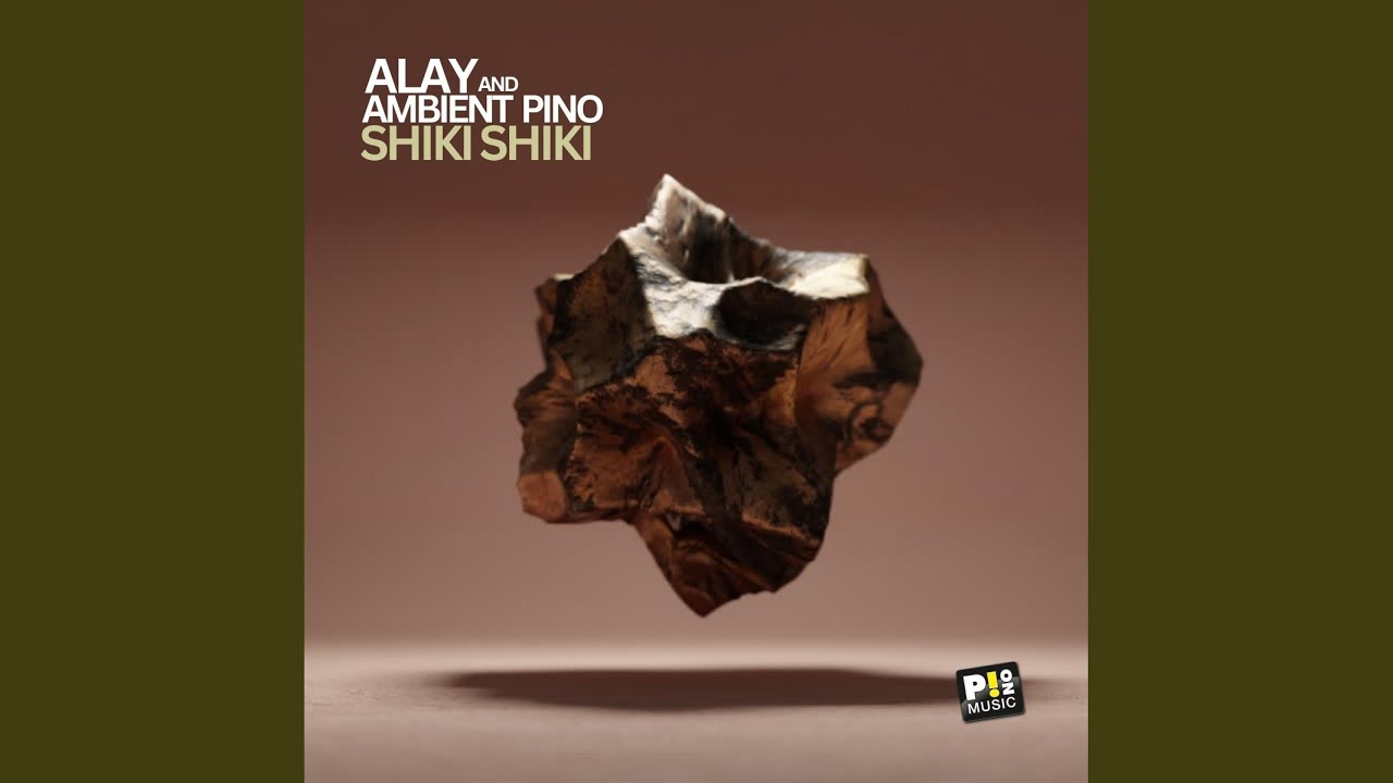 Shiki Shiki - YouTube