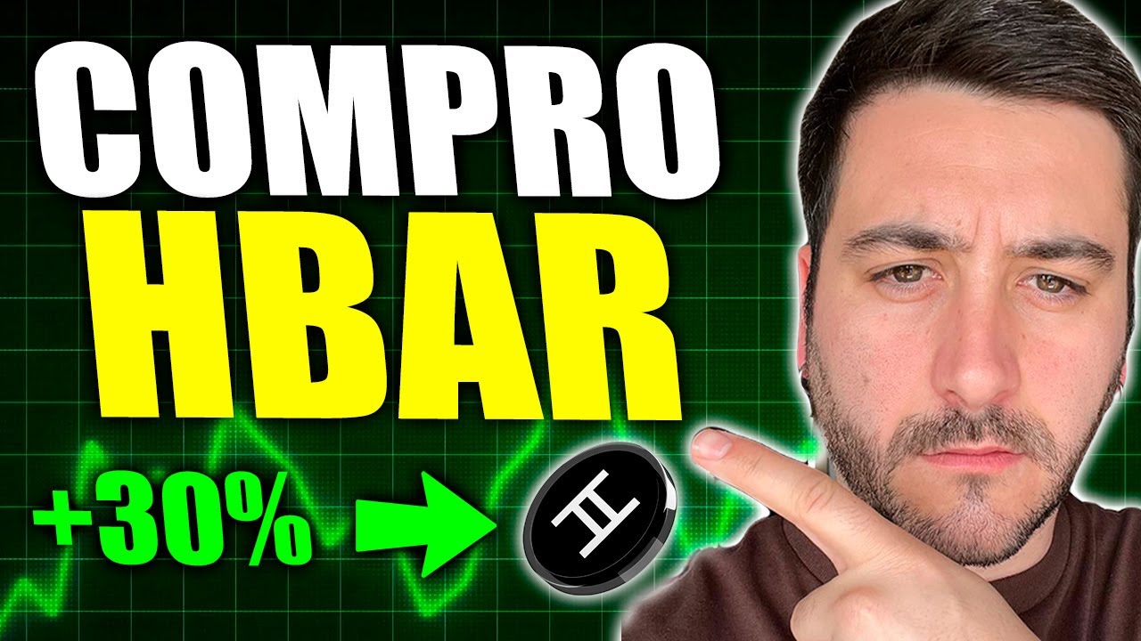 OPORTUNIDAD Para HBAR Las ALTCOINS Est n En REBAJAS Predicci n De oportunidad-para-hbar-las-altcoins-est-n-en-rebajas-predicci-n-de