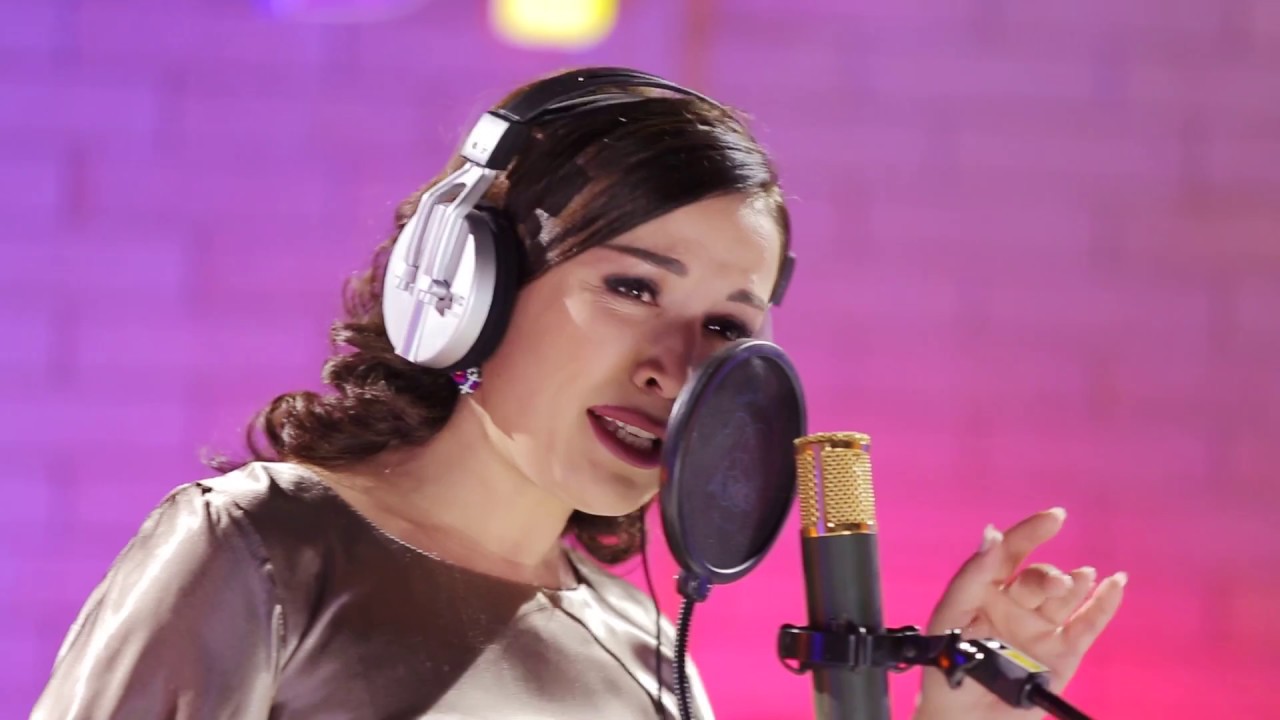 Jonli Ijro - Gulzoda Hudoynazarova - YouTube