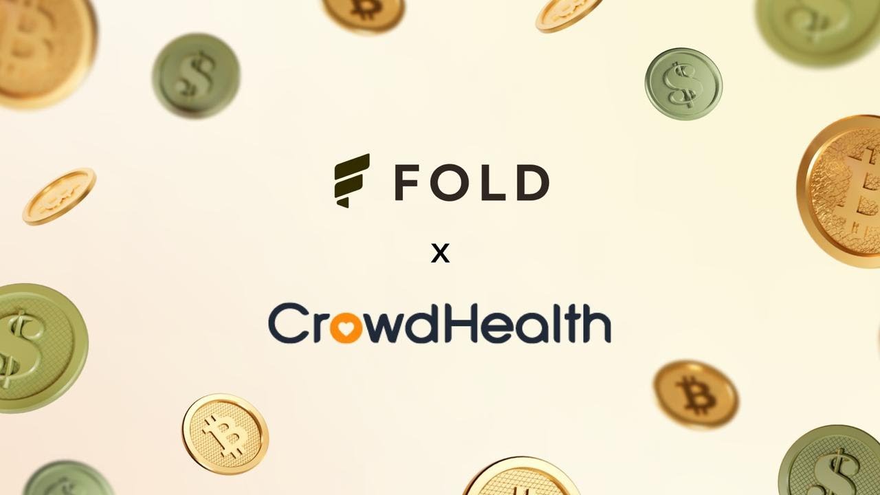 Fold App and Crowdhealth Combine to Save Surplus Contributions in ...