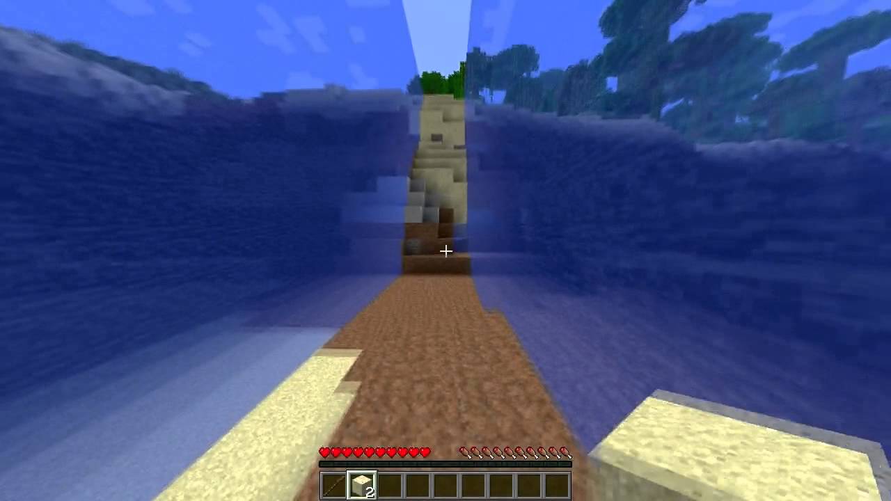 Minecraft MOSES Mod | Episode 881 - YouTube