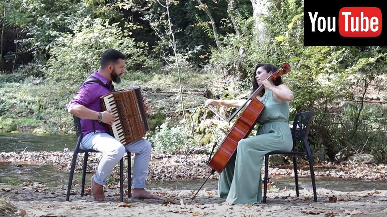 Tales from the Box - After The Rainbow - YouTube