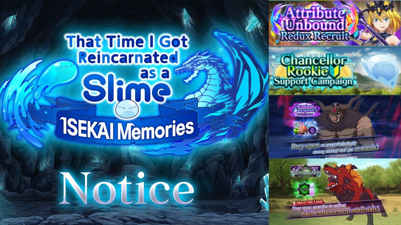 SPIRIT MASTER JAUNE RERUN? BUT WHY? 10/08 CONTENT PREVIEW! (Slime ...