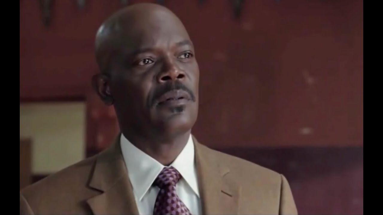 CEO 2 CEO Motivational Moments #1 - Coach Carter - YouTube