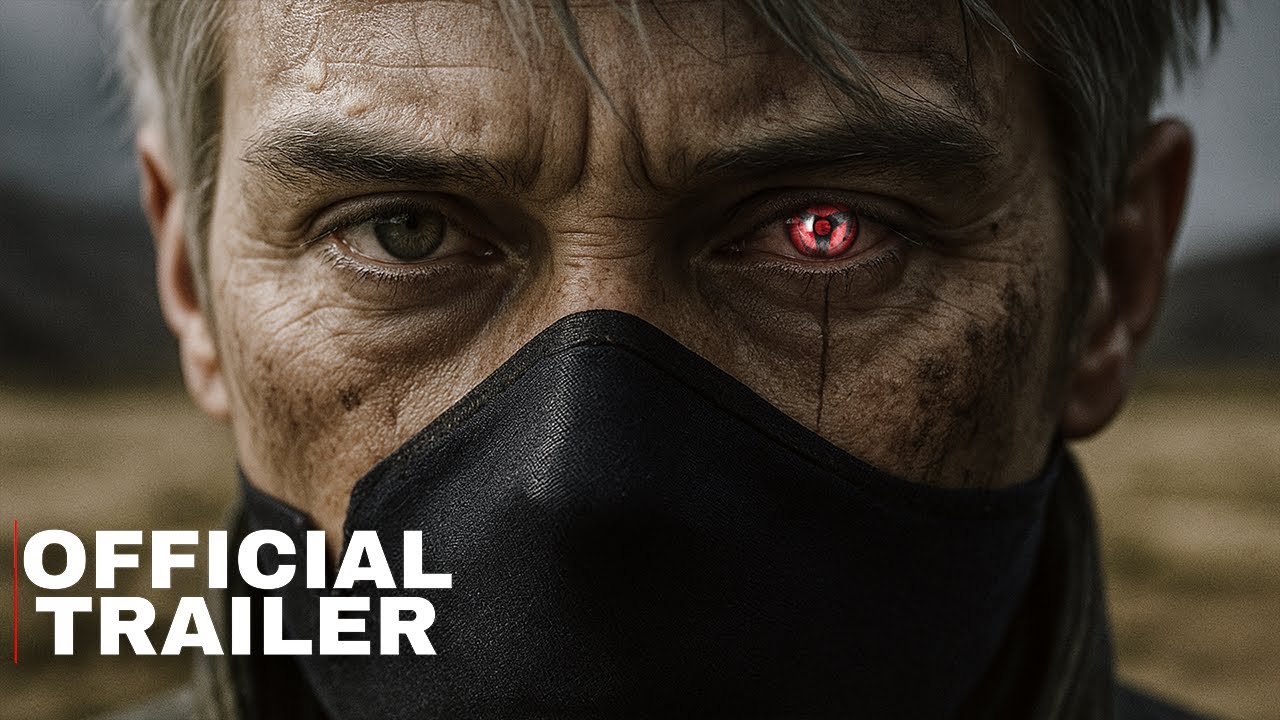 Naruto OffAicial Trailer 2027 - YouTube