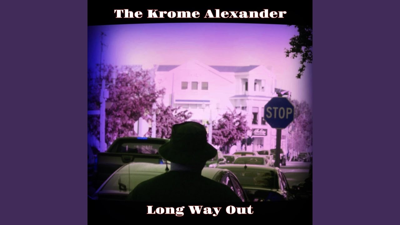 Long Way Out - YouTube