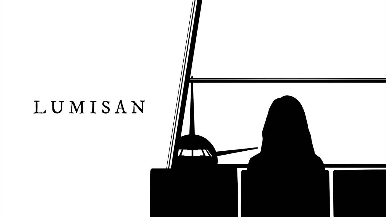 DOS - Lumisan (Lyric Video) - YouTube