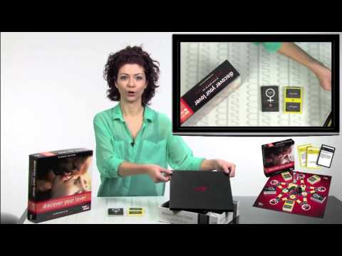 Wahre Liebe Spiel - YouTube